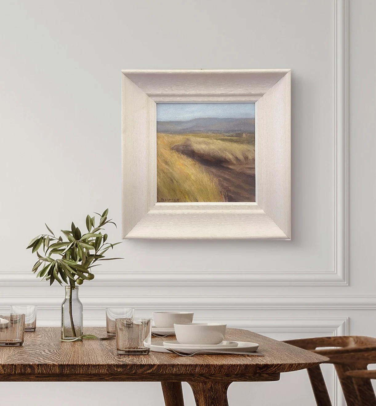 Deirdre Hayes Art – Oil Paintings & Commissions from Dublin, Ireland ...